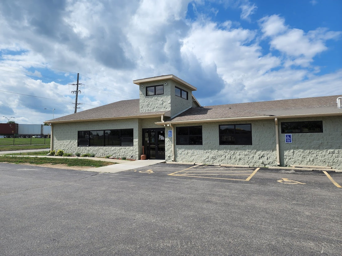 About Us – Wisconsin Humane Society