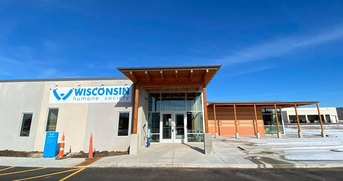 About Us – Wisconsin Humane Society