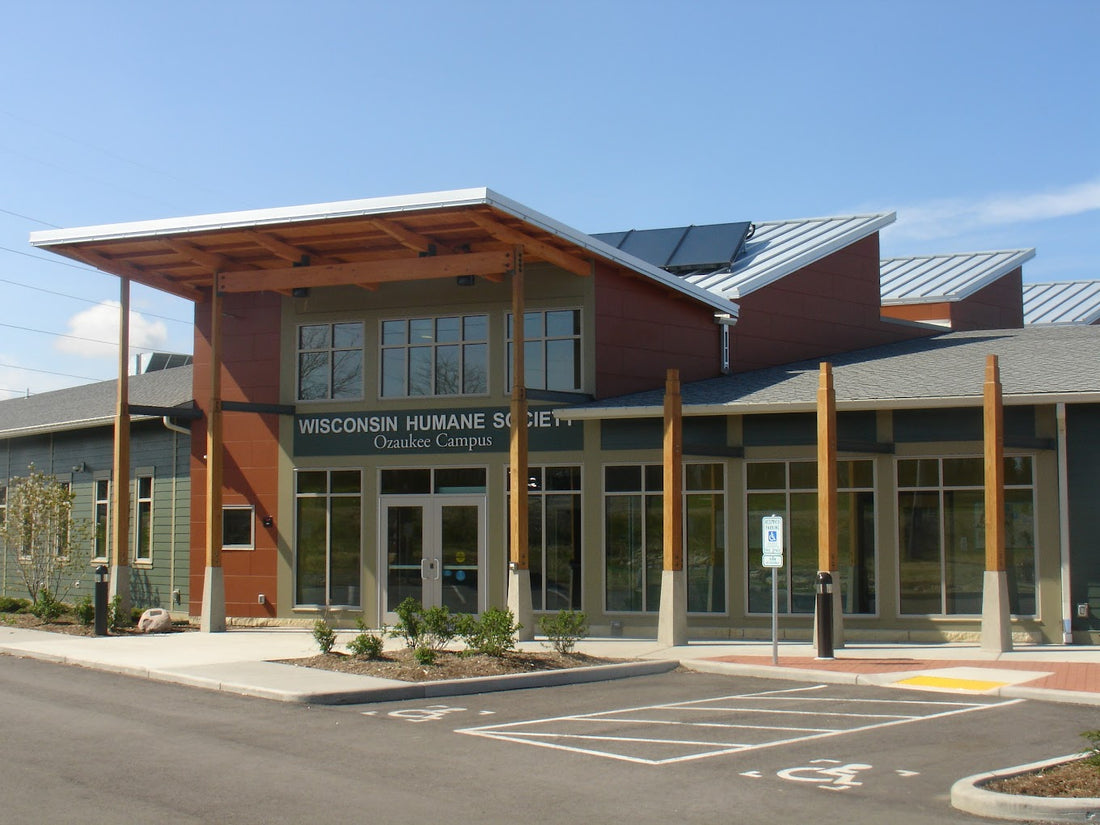 About Us – Wisconsin Humane Society